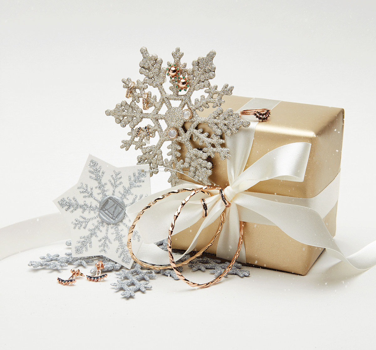 Bing Bang NYC: Sparkle and Shine: Gifts to Give and Receive | Milled