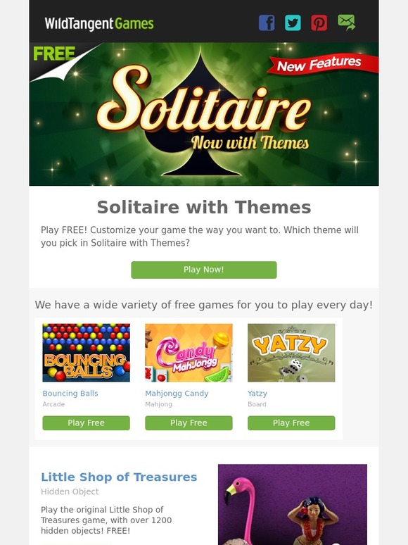 WildTangent Games: Our favorite FREE games! | Milled