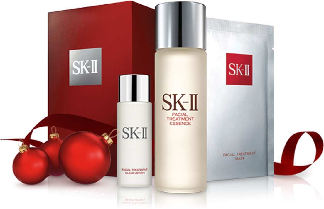 SK-II: 3 SK-II Bestsellers For Only $99 + Exclusive Online Offer | Milled