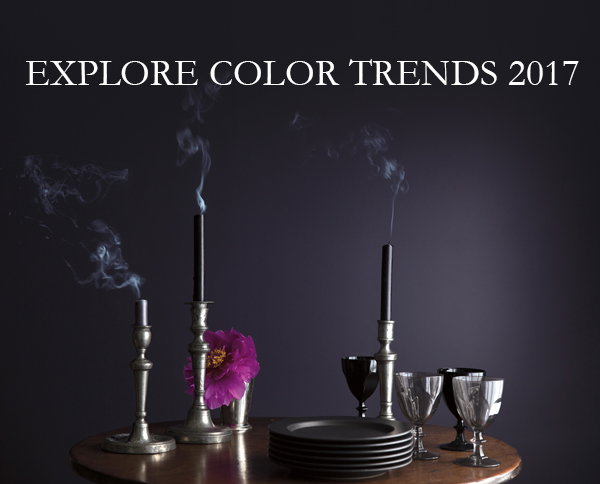 Benjamin Moore: From Color Trends 2017 to Aura Interior, experience ...