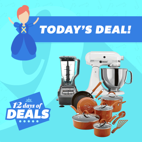 Fingerhut: Fingerhut: On the ninth day of deals…Buy one, get one 20% ...