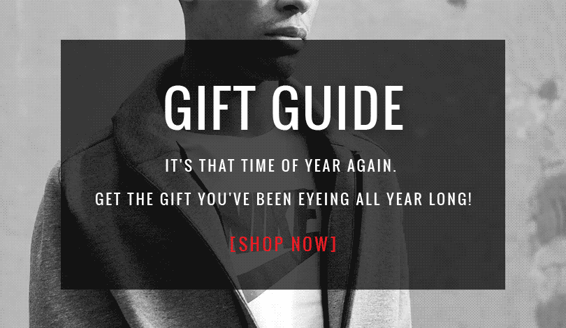 DTLR: Gifts for Everybody | Milled