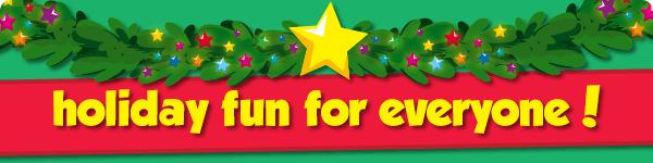 Smiggle: christmas fun for everyone! | Milled