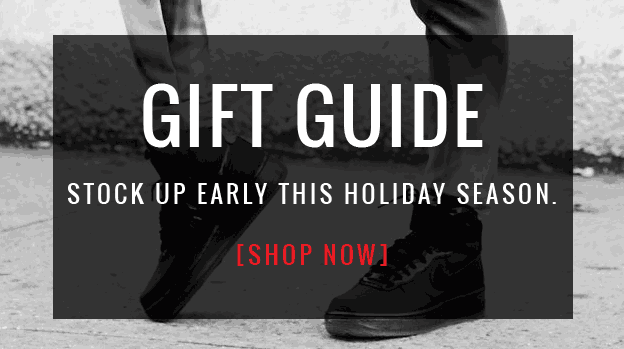 DTLR: Hit the Court | Milled