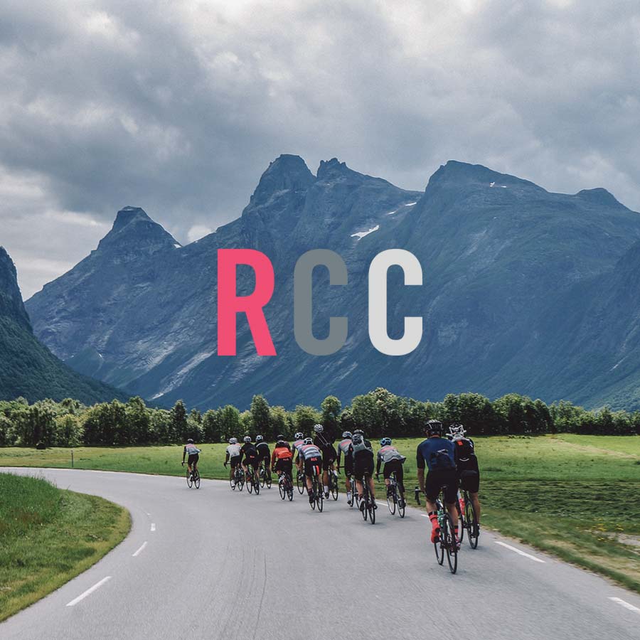 Rapha: A local club, a global community | Milled
