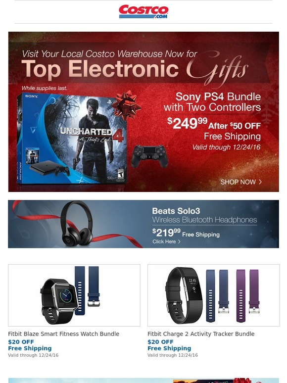 Costco: Shop Online or Visit Your Local Costco Warehouse Now for Top ...