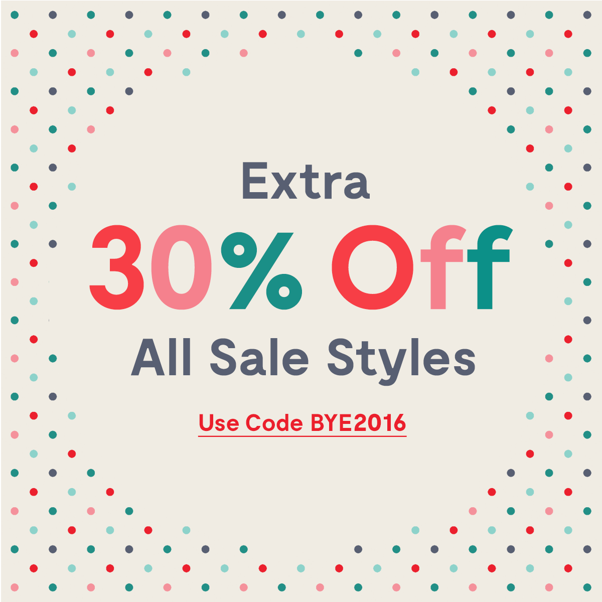 Modcloth: Extra 30% off all sale styles = 😍 | Milled
