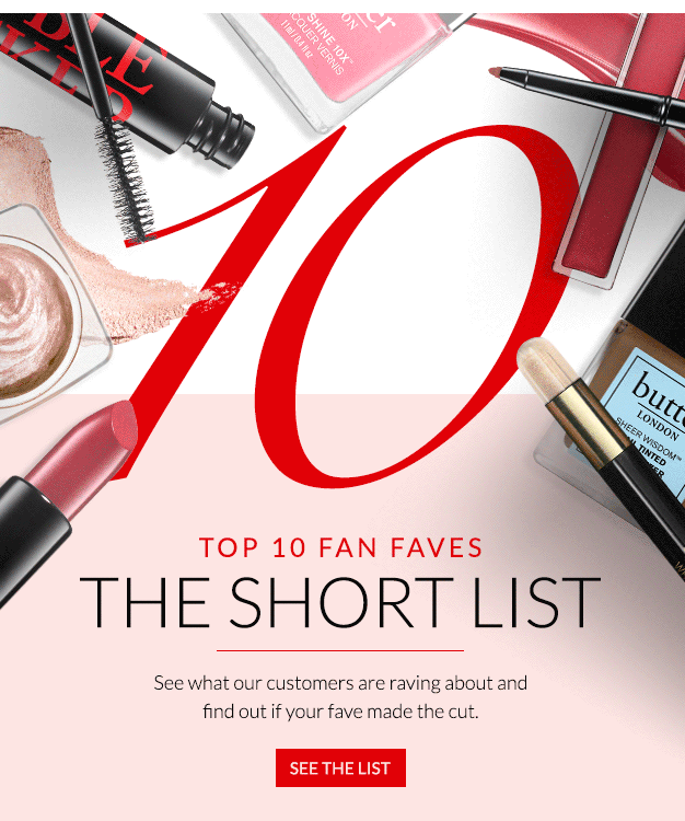 Butter London: Top 10 Fan Faves | Milled