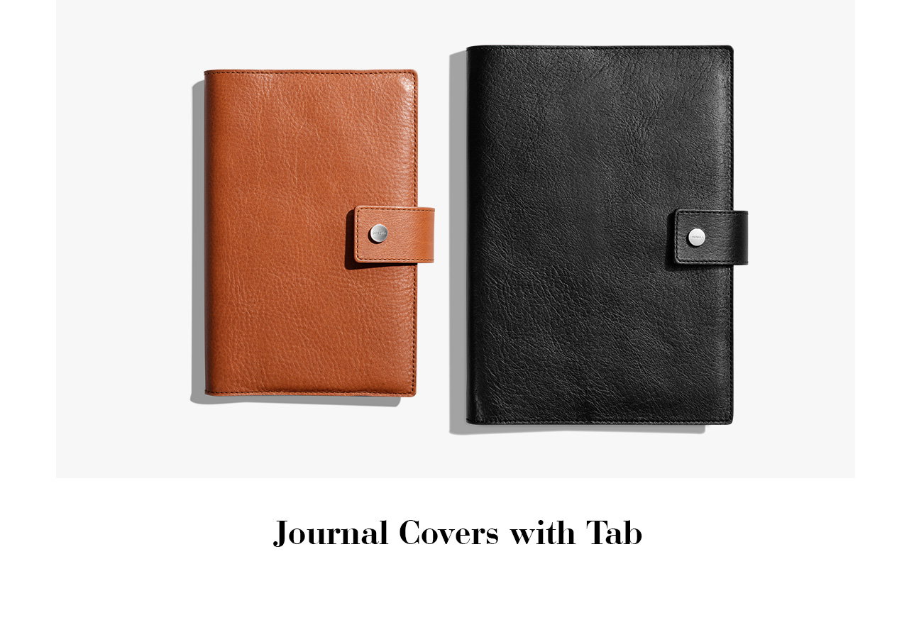 Shinola: Write in the New Year | Milled