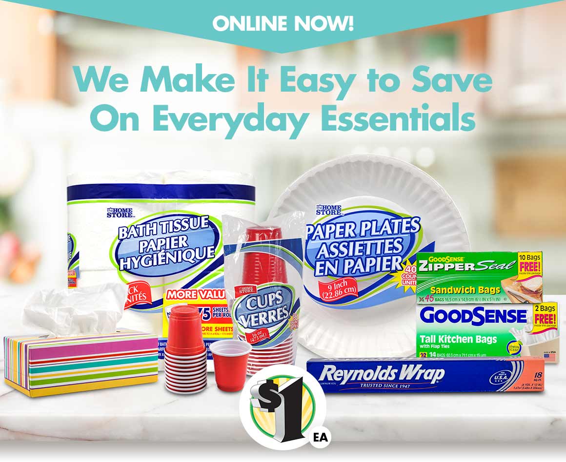 Dollar Tree: Sneak Peek Our New Spring Catalog! | Milled