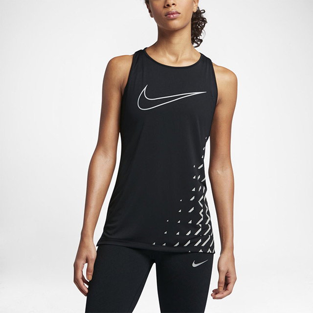 NIKE: Introducing The Nike City Collection | Milled