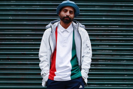 Hypebeast: Introducing HYPEBEAST KOREA | Milled