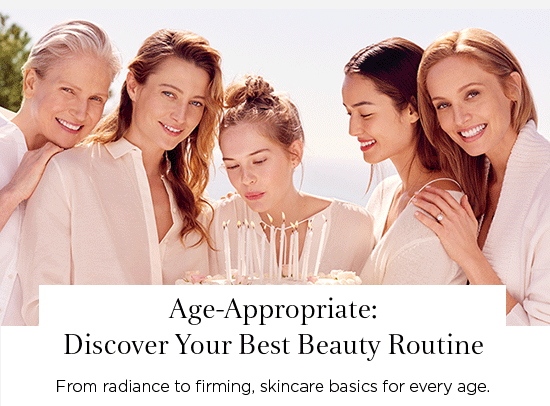 Clarins: Friends & Family Starts Now! | Milled
