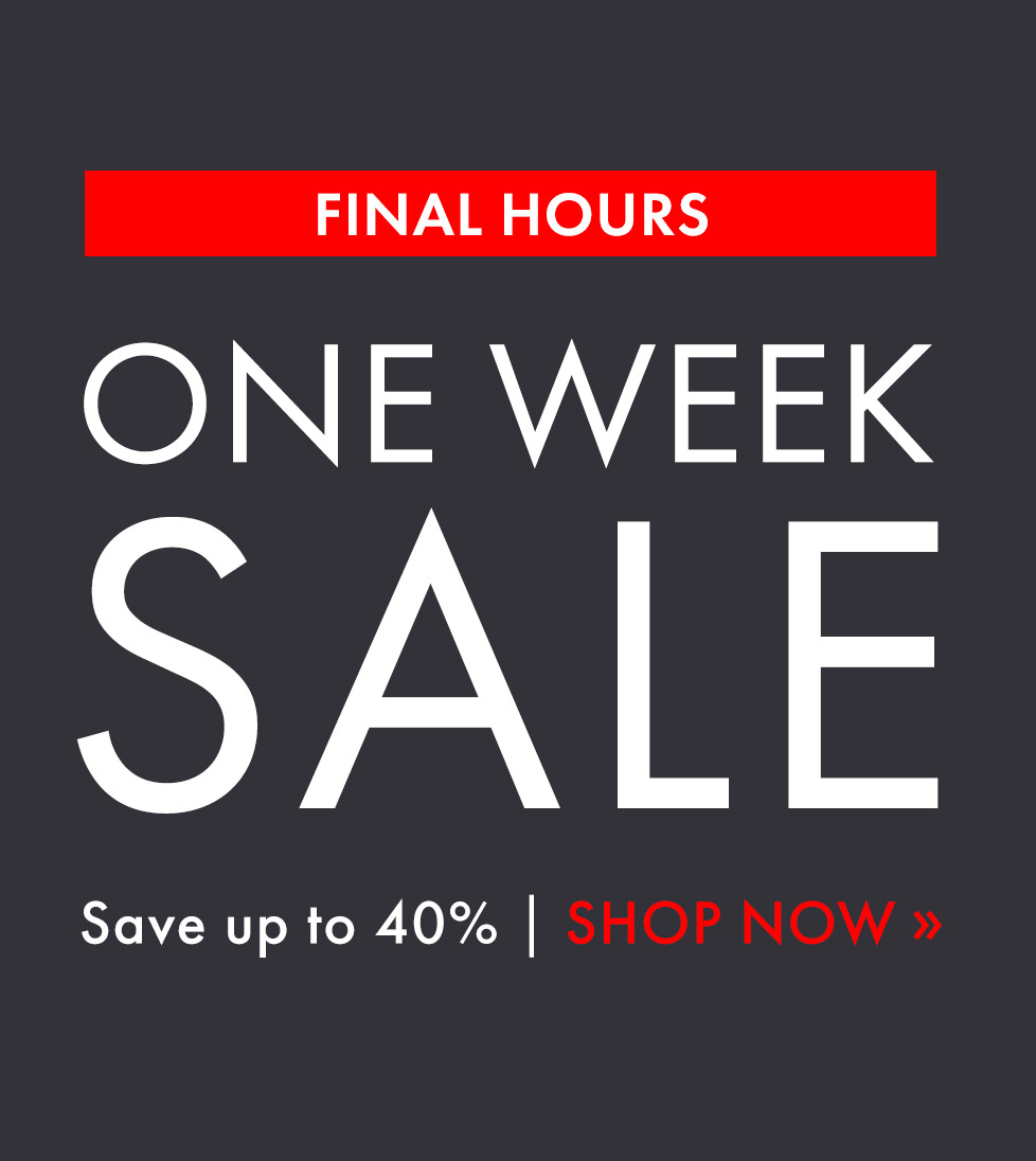 Lumens: One Week Sale Ends Today- Final Hours to Save on Koncept ...