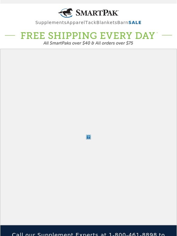 SmartPak Equine: FREE Slow Feed Hay Bag - Details Inside! | Milled