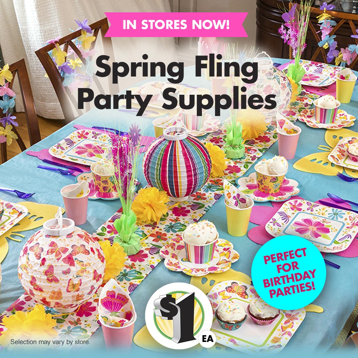 Dollar Tree: Santa Fe Dinnerware is Back! | Milled