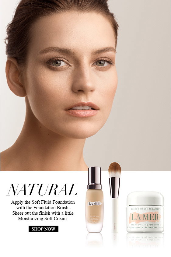 La Mer: Customize the Looks You Love for a Flawless Finish | Milled