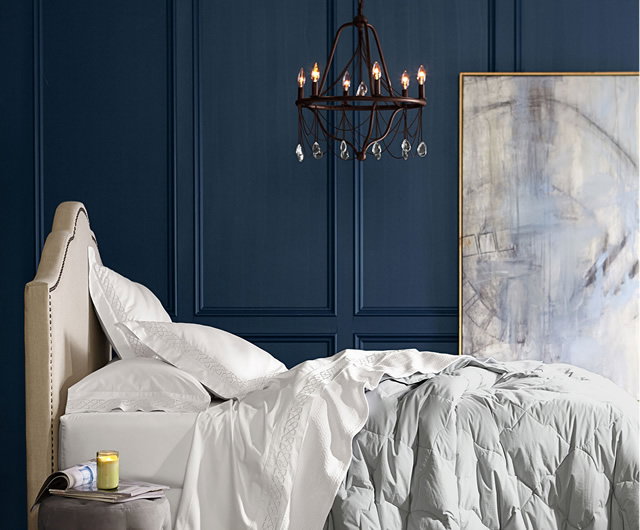 Sherwin-Williams: New Pottery Barn color palettes are here PLUS 30% off ...