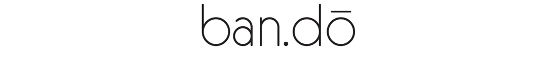 ban.do: your new sidekick…is a bag! | Milled