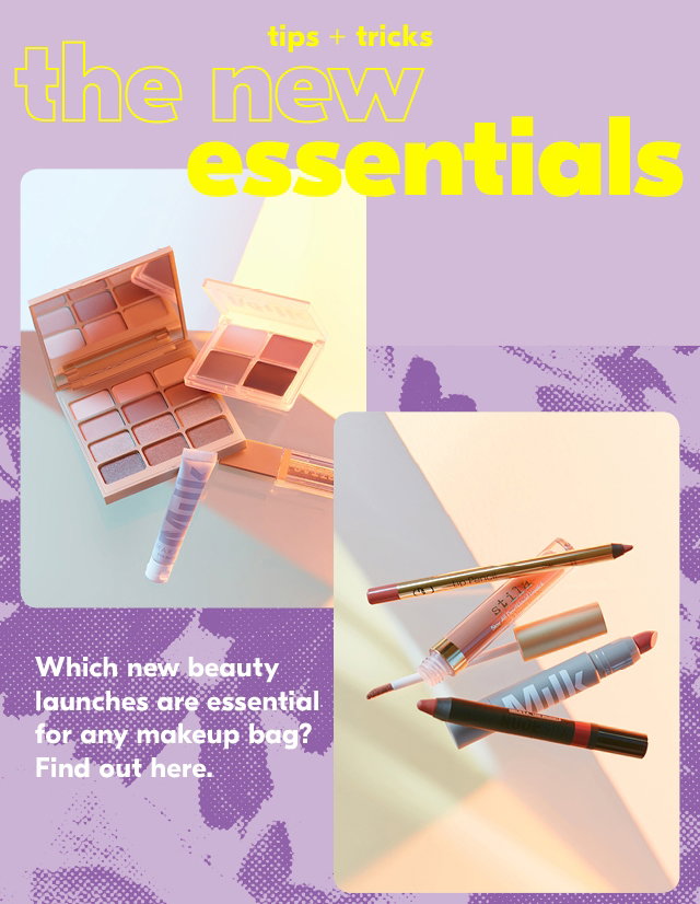 Urban Outfitters: All New: Festival Essentials | Milled