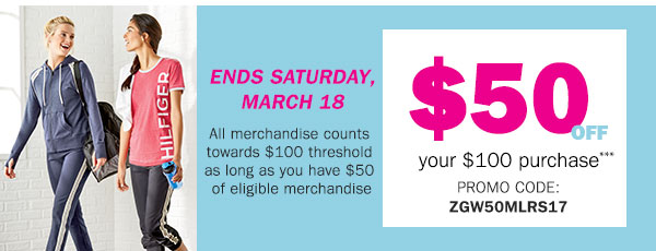 Carson's: 2 Goodwill Coupons + $50 Coupon INSIDE! | Milled