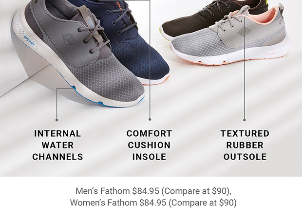 DSW: The color that has us all 😊😊😊 | Milled