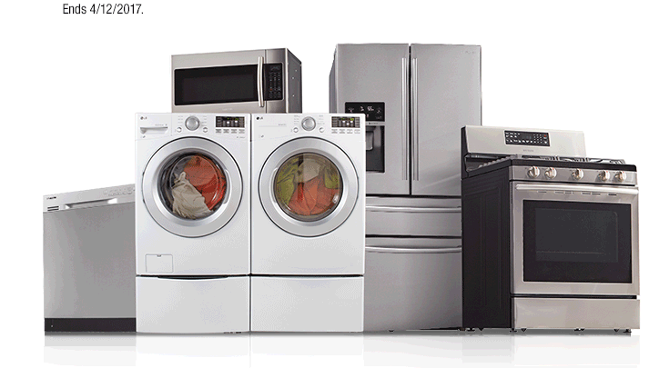 Home Depot: Spring Black Friday [Appliance SAVINGS are Here] | Milled