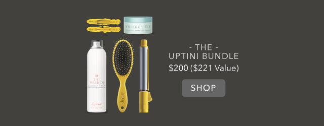 Drybar: Do It Uptini! | Milled