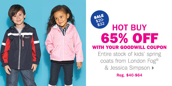 Carson's: FINAL Days of Goodwill + $50 Coupon Starts NOW! | Milled