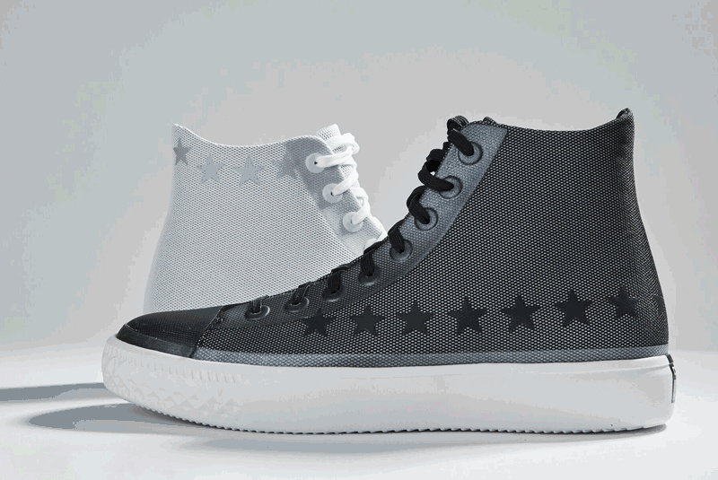 DTLR (Down Town Locker Room): Classic Kicks: Converse 👟 ⭐ | Milled