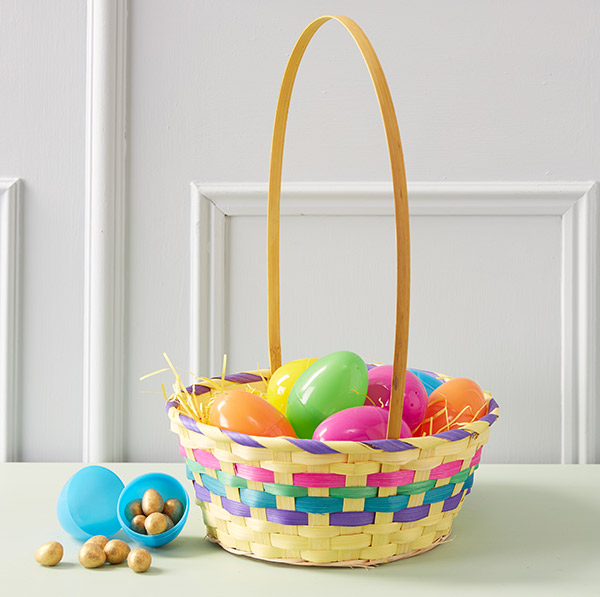Hobbycraft: Easter egg hunt supplies from £1 | Milled