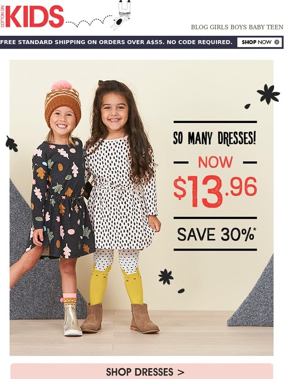 Cotton On: HOW TO WEAR: The Perfect Winter Get Up! | Milled