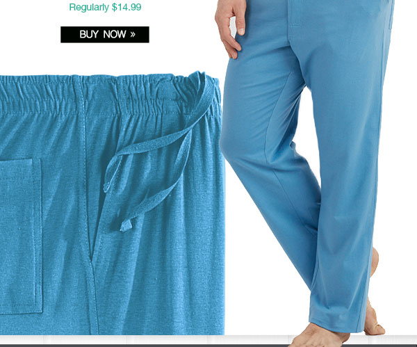 Haband: Men's Pants Deals Under $20! | Milled