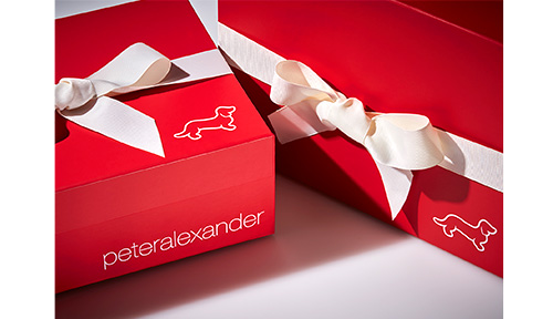 Peter Alexander: Peter gets personal | Milled