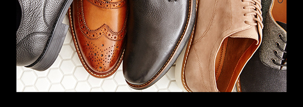 DSW: Let’s make your Sunday 40% better. | Milled