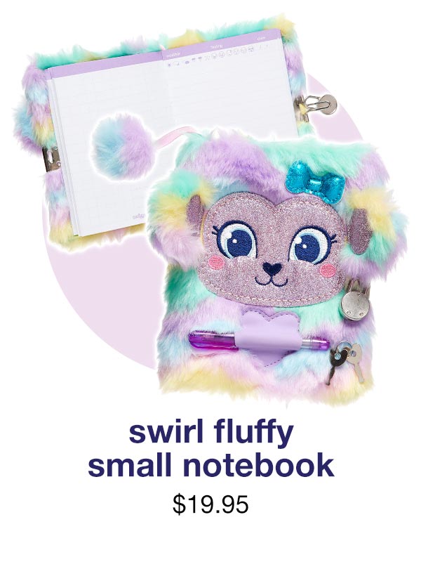 Smiggle: get your hands on our newest fluffy, spikey & shiny goodies ...