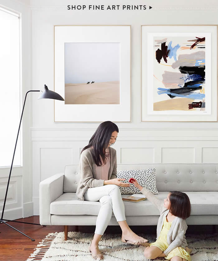 Minted: Show off your style. | Milled