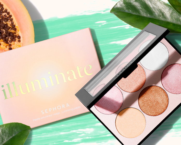 Sephora: Summer is here—and so is new beauty 😎 | Milled