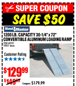 Harbor Freight: MASSIVE DISCOUNTS! Save up to 78% | Milled