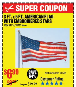Harbor Freight: Action Required • Here’s your 25% off Coupon | Milled