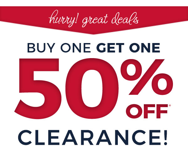 Life Uniform: BOGO 50% Clearance! | Milled