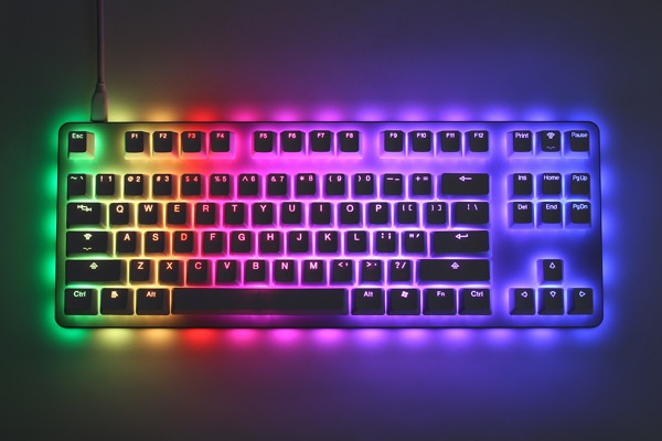 Drop: Massdrop x Input Club K-Type Mechanical Keyboard: Fully ...