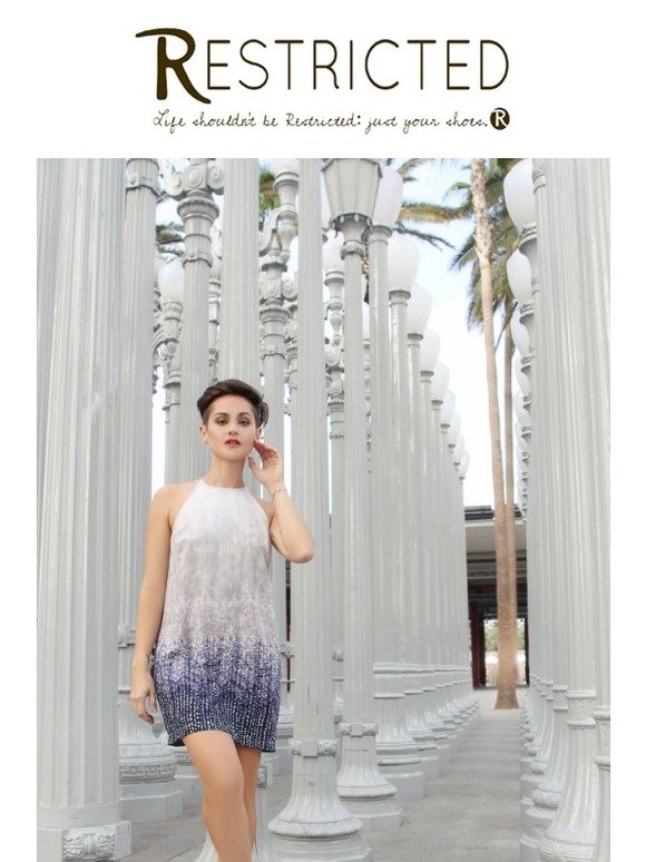 Restricted Footwear: Happy Memorial Day! | Milled