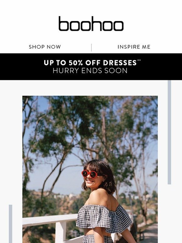 Boohoo Just Landed Stella Hudgens X Boohoo Milled 9699