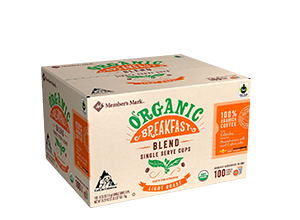 Sam's Club: Step up your coffee game with Member’s Mark | Milled