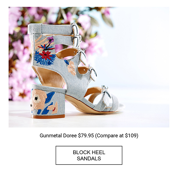 DSW: Shocking details inside. | Milled