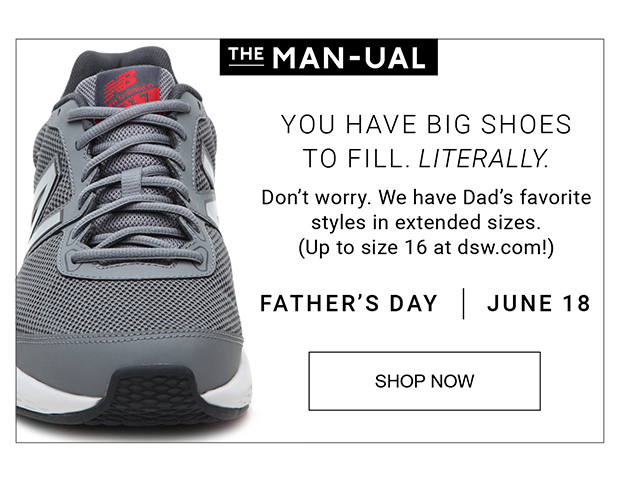 DSW: Shocking details inside. | Milled