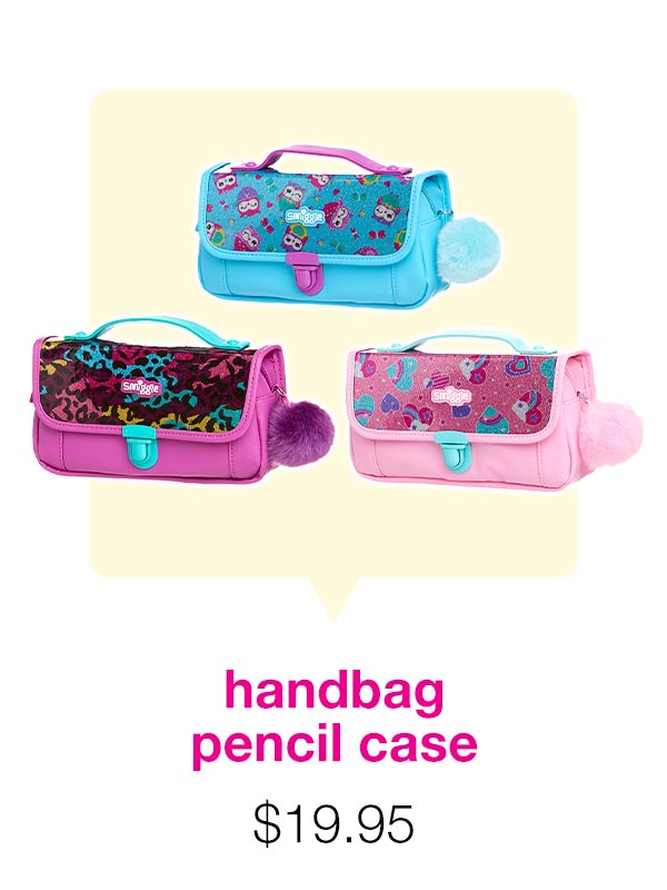 Smiggle: treat yourself to some sweet new goodies at smiggle! | Milled