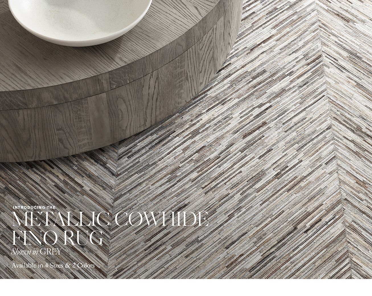 Restoration Hardware: The Ben Soleimani Rug Collection | Milled
