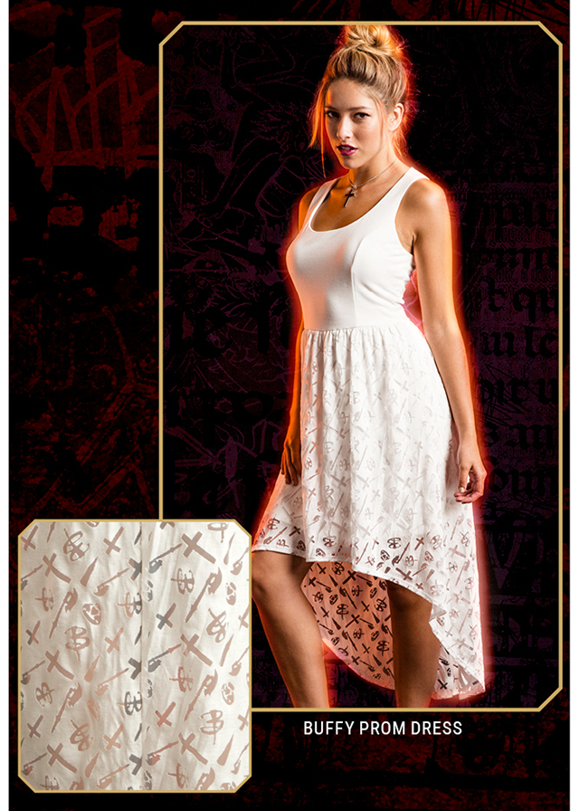 Blackheart Lingerie: The apocalypse has come. It’s a Buffy The Vampire ...